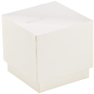 Michael Kors Women's Parker Rose Gold Tone Stainless Steel Watch MK5781