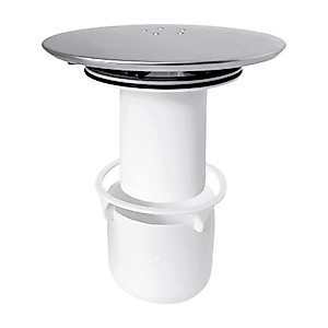 Bath Stopper Drain Shower Plughole Sink Stopper Shower Bathroom Drain Sink Strainers