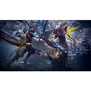 Sony Nioh 2 (Playstation 4) (PS4)