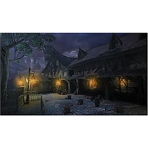 Fable 2 Platinum Hits -Xbox 360 (Renewed)