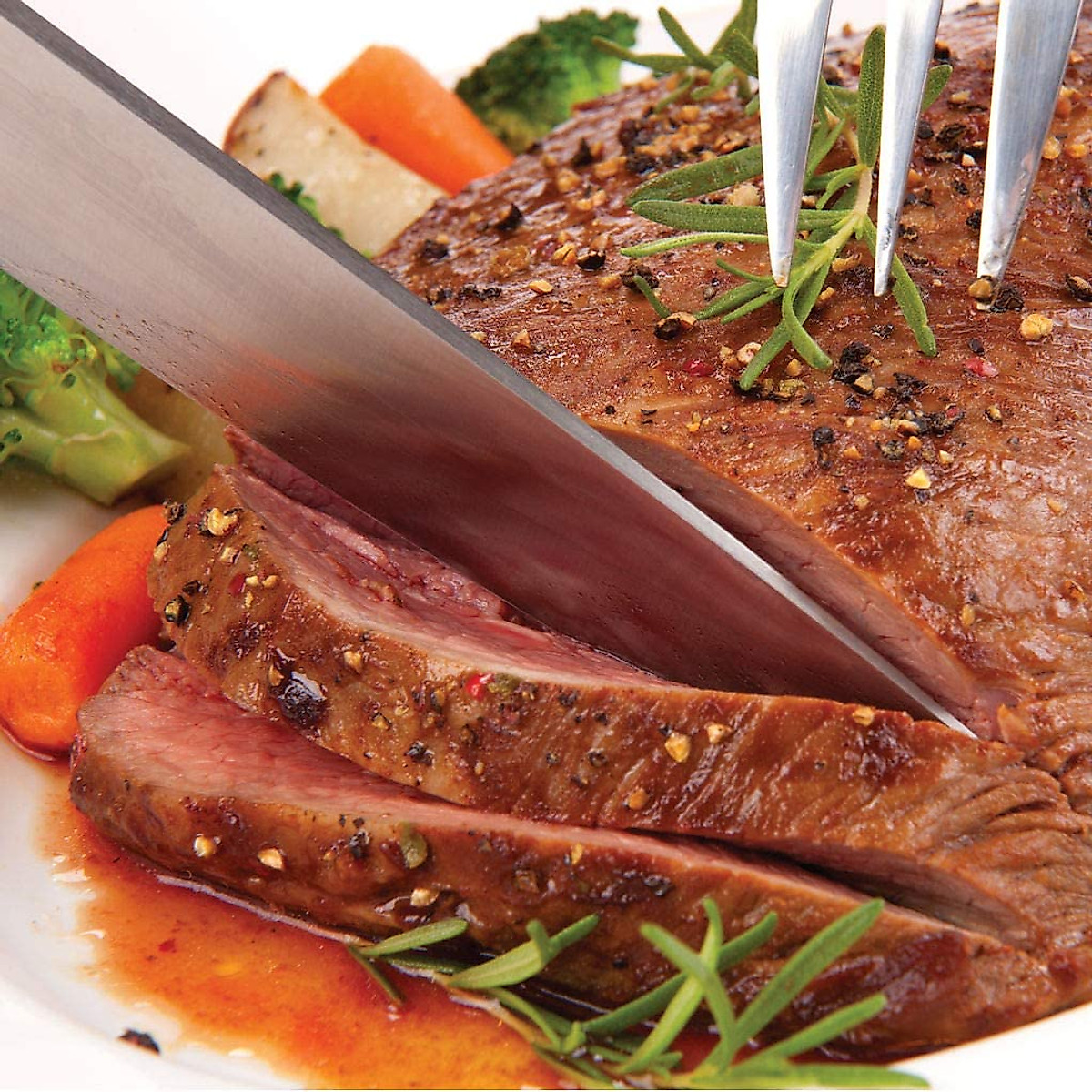 chef knife 8 Inch - kitchen knife European steel - best chef knife for High Carbon Stainless Steel - Chopping knives for Budding Kitchen, cooking knives, and for professional chef knives