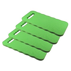 Kneeling Pad, Elitexion Knee Protection for Garden Kneeler, Yoga Kneeler, Exercise and Cleaning Kneeler (Pack of 4)