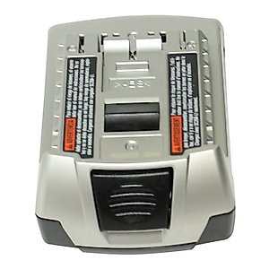 Bosch Parts 2607336839 Battery