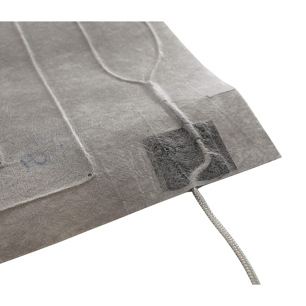 Nuheat 120V Floor Heating Standard Mat 1/8 Thick, 12 Watts per Sq Ft - All Sizes/Models, Underfloor Heating (F1209 36 x 48)