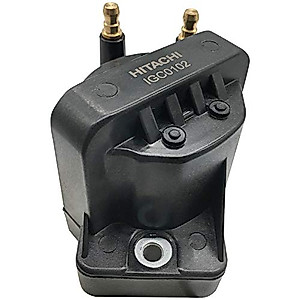 Hitachi IGC0102 Ignition Coil