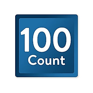 Reli On Premier Blood Glucose Test Strips | Diabetes Care Test Strips | Tiras de Glucometro | ReliOn Premier Test Strips 100 Count. + Lual's 45 Diabetes Decoded