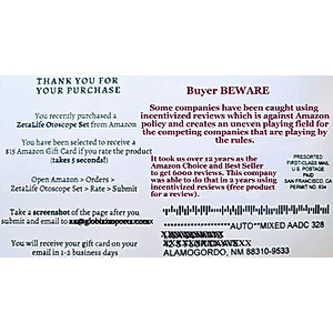 ENT Diagnostic Kit - 3.25V LED Otoscope, Ophthalmoscope, E.N.T Diagnostic Kit