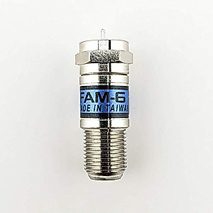 6db Attenuator Pad (1 each)