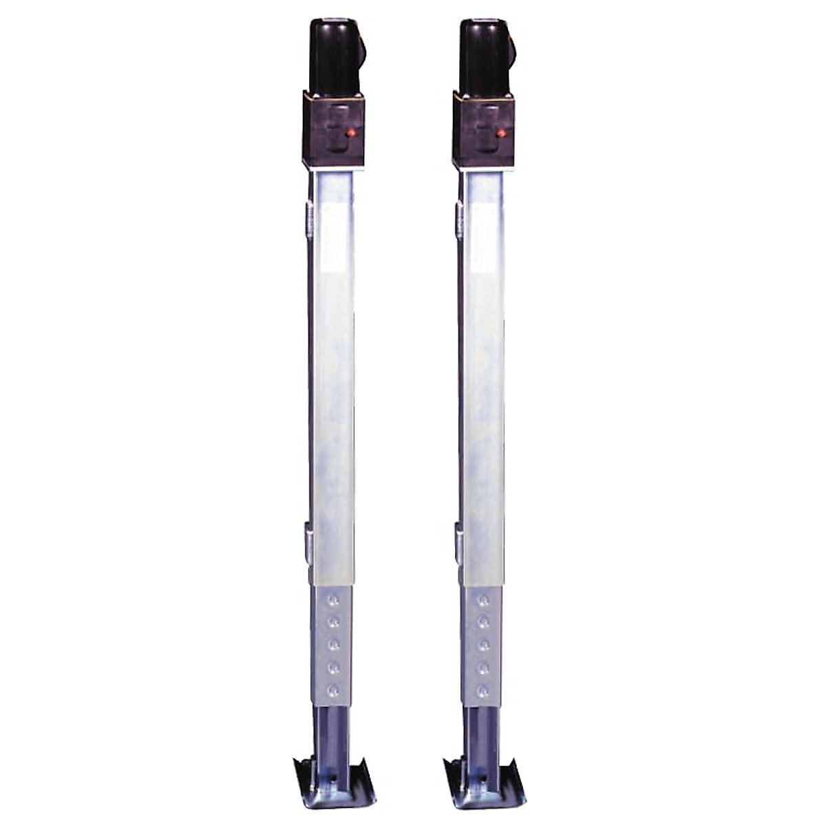 Ultra-Fab Products 17943010 5th Wheel Electric Landing Gear