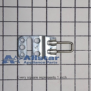 5304532796 Dishwasher Door Strike