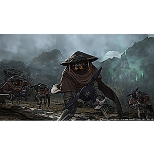 Final Fantasy XIV Online