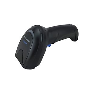 Datalogic Gryphon GD4290 Handheld Corded 1D Enhanced Barcode Scanner/Linear Imager with USB Cable (GD4290-BK)
