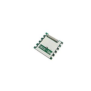 10pcs/lot CL5767P Stead of TEA5767 Programmable Radio Module Low-Power FM Stereo Module