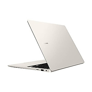 SAMSUNG 14” Galaxy Book3 Pro Laptop Computer, 13th Gen Intel Core i7-1360P Processor / 16GB / 512GB, 3K AMOLED Screen, 120hz, Fingerprint Reader, FHD Webcam, 2023 Model, NP940XFG-KA2US, Beige
