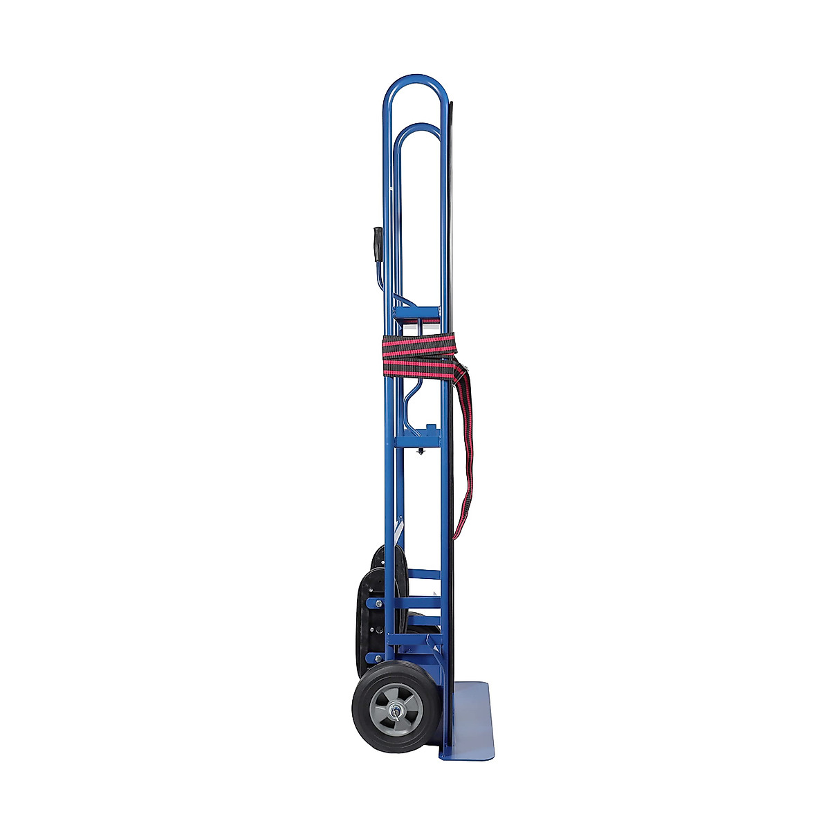 Pro Lift Hand Trucks Heavy Duty – Industrial Dolly Cart with Vertical Loop Handle and 800 Lbs Maximum Loading Capacity