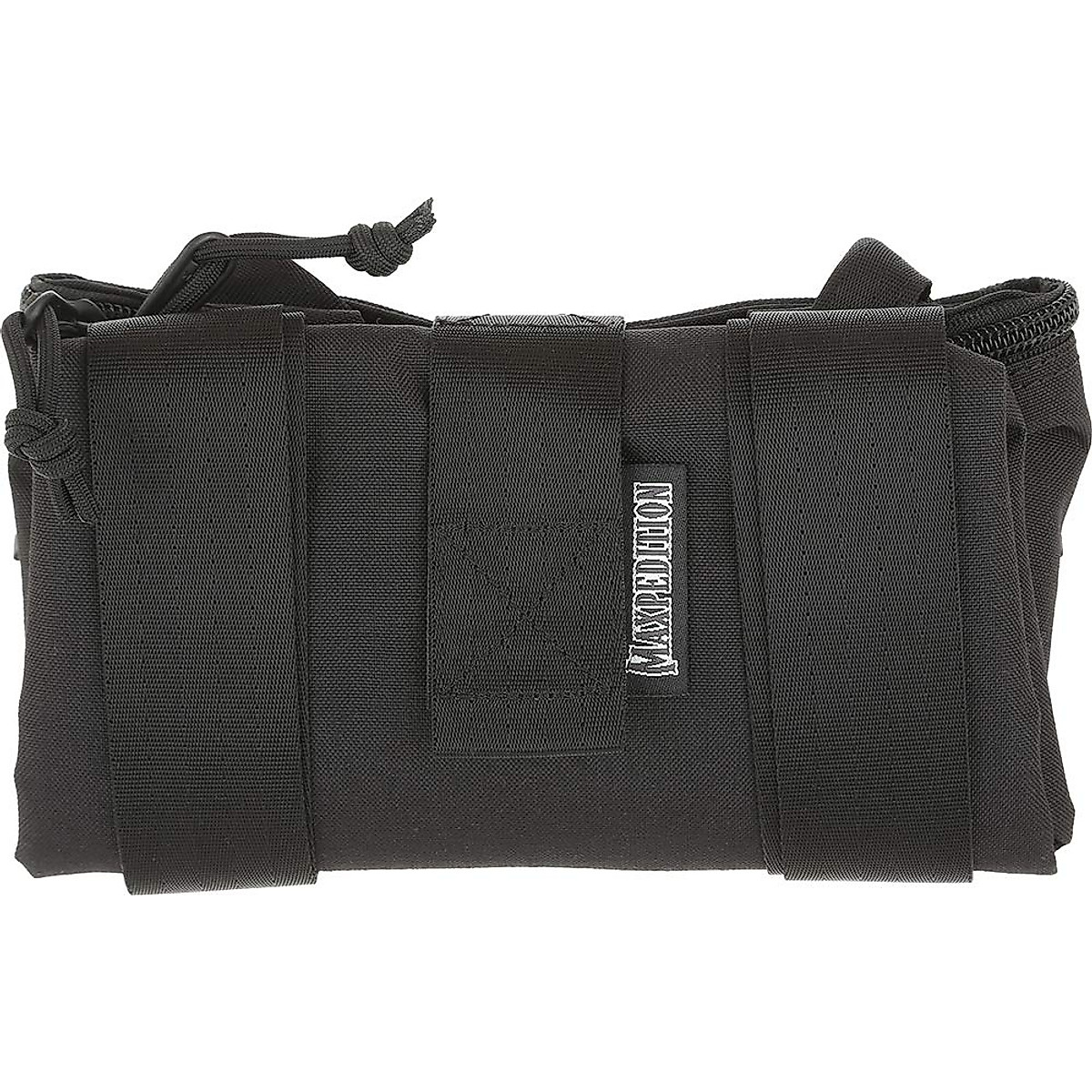 MAXPEDITION Satchel, Black