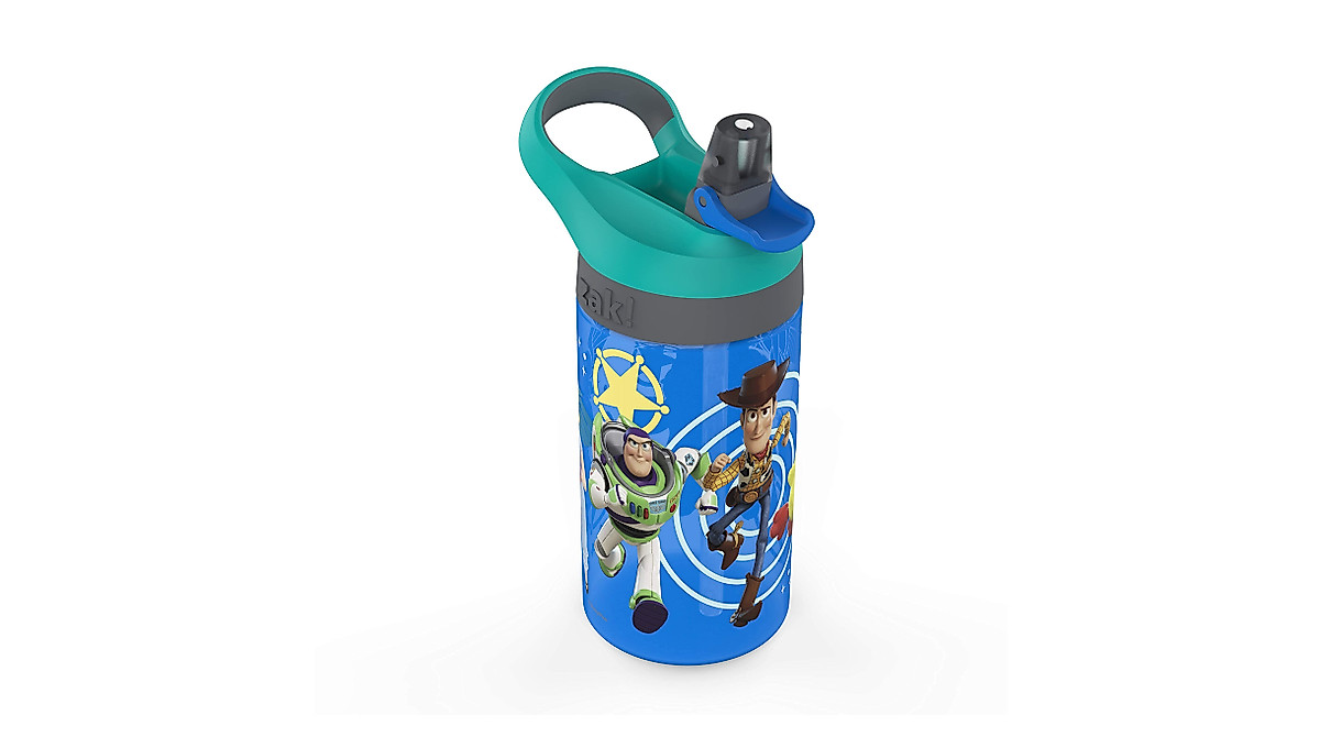Toy Story 4 Dinnerware Set for Kids - Zak Designs