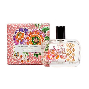 Fragonard Parfumeur Tilleul Cedrat Eau de Parfum - 50 ml