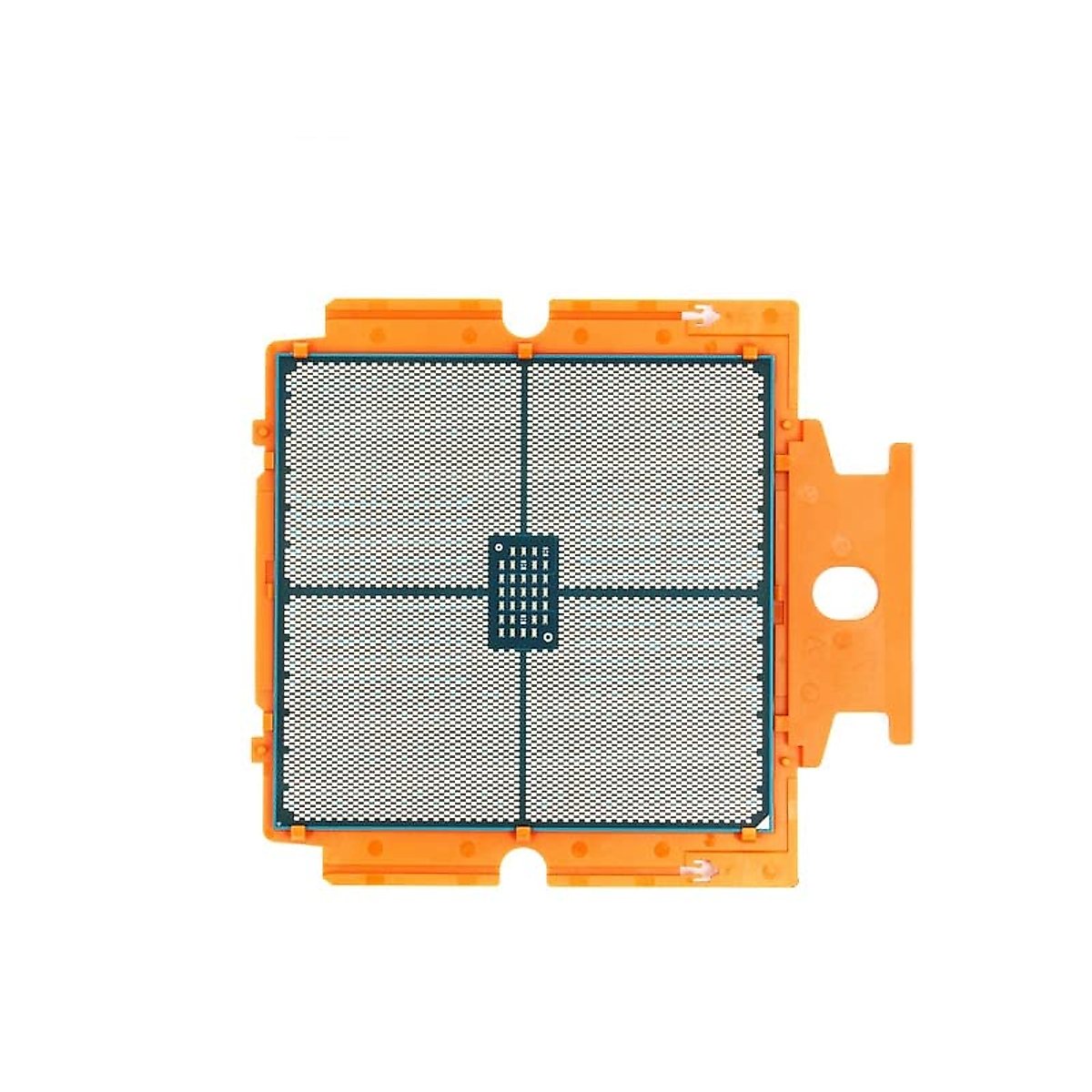 AMD Epyc 9654 Processor 96 Core 2.4GHz 384MB L3 Cache TDP 360W SP5 Socket (4th gen, Genoa) (100-000000789) (OEM Tray Processor)