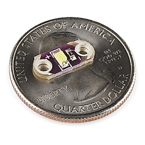 LilyPad LED White (5pcs)