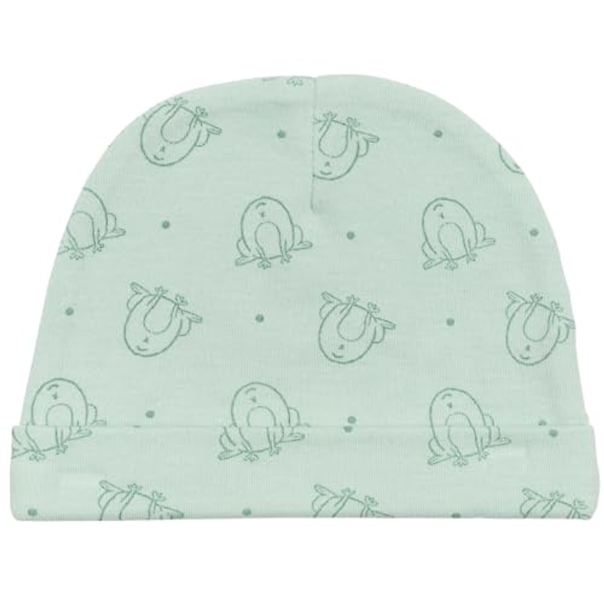 Star Wars Mandalorian Baby Yoda Newborn Baby Boys Layette Set Bodysuit Pant Bib Hat 0-3 Months