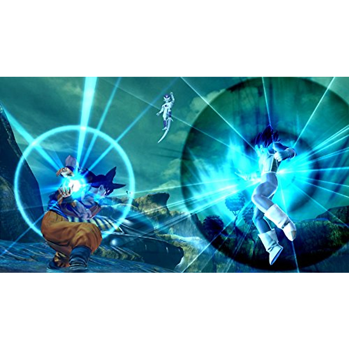 J-Stars Victory Vs+ - PlayStation 3