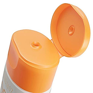 Aveeno Protect + Hydrate Moisturizing Face Sunscreen Lotion With Broad Spectrum Spf 60 & Prebiotic Oat, Weightless & Refreshing Feel, Paraben-free, Oil-free, Oxybenzone-free, 2.0 ounces