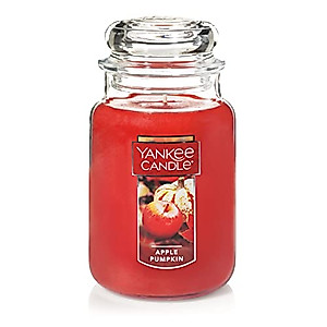 Yankee Candle® Apple Pumpkin - Original Large Jar Scented Candle
