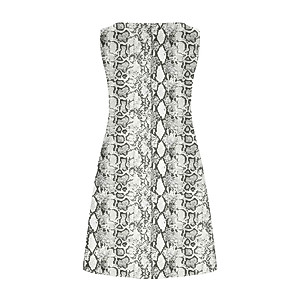 ANDBXH Women Beach Dress Fashion Sleeveless Backless Camisole Beach, Womens Clothes,Bulk pallets for Sale,Coupons and Promo Codes,Deals,Prime Member Coupons,clerance. All Ss9-grey X-Large