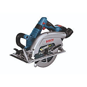Bosch GKS18V-26LB14 PROFACTOR 18V Strong Arm 7-1/4 In. Blade Left Circular Saw
