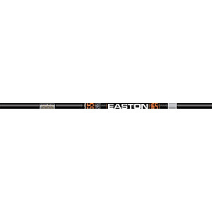 Easton Shaft 6.5 Match Grade 340 (12 Pack/Dozen)
