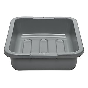 Cambro Utility Box 15 Inch x 20 Inch Gray