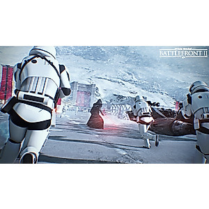 Star Wars Battlefront II - PlayStation 4 (Renewed)