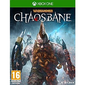 Warhammer: Chaosbane (Xbox One)