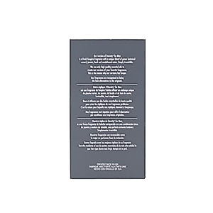 PB ParfumsBelcam Classic Match CM Eau De Toilette Spray, Our Version of Eternity for men, 2.5 Fl Oz