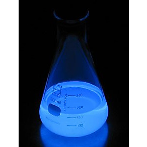 Luminol Powder, 50g - Chemical Reagent