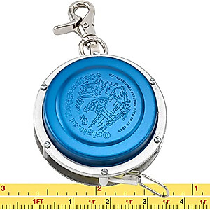 Spencer Logger's Tape Model 975DC