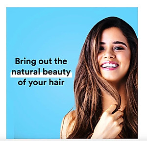 Essentials Daily Clarifying Shampoo and Conditioner Set 30 Oz. Each