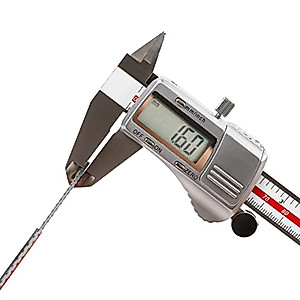 7 Inch Super Thin Diamond Tile Blade Porcelain Cutting Blade, Dry or Wet Cutting Ceramic Granite Marble