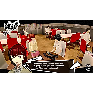 Persona 5 Royal: Steelbook Launch Edition - Nintendo Switch