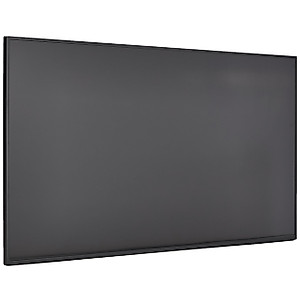 Samsung Business Samsung 50-inch Commercial 4K UHD LED LCD Display, 350 NIT, 16/7, MagicINFO S6