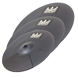 Pintech Percussion Electronic Cymbal (TC3P)