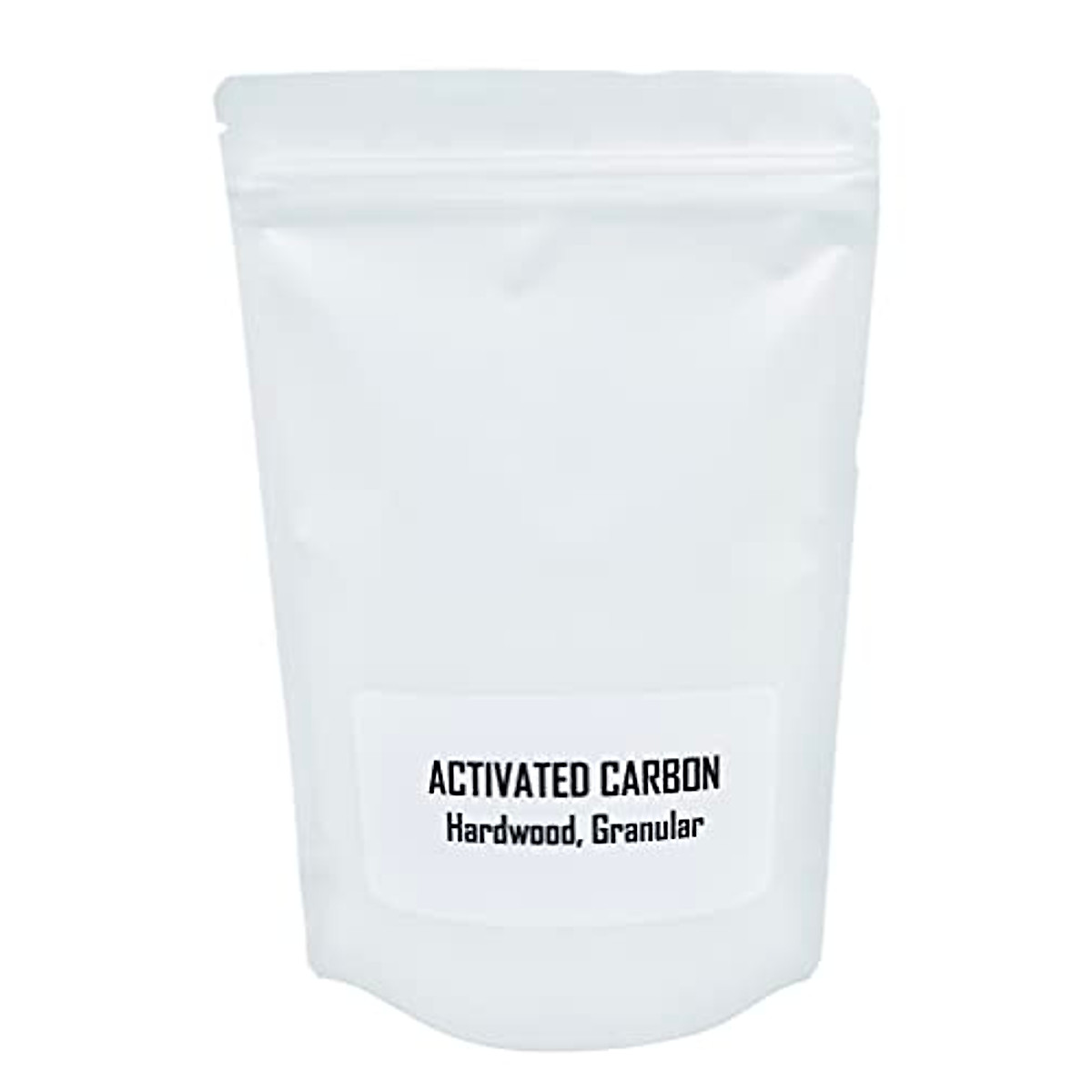 Austin Environmental Systems GRANULAR Activated Carbon(Charcoal) Multipurpose 0.52lbs (237g) Made in USA