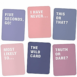 Lulu & You Bubbly - A Girls Night Party Game