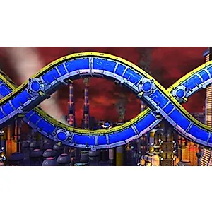 Sonic Generations (Greatest Hits) - PlayStation 3