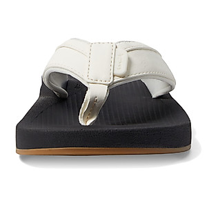 Sanuk Cosmic Aquarius H2O White 10 B (M)