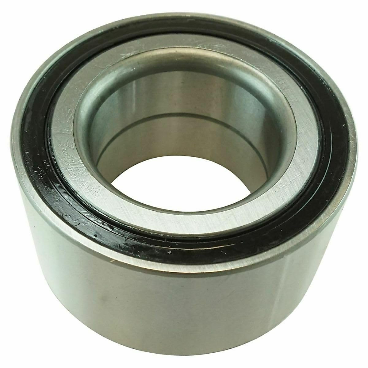 KUDTGEO 1pc Front or Rear Wheel Bearing for Mercedes Benz CL500 CL55 AMG CL600 CL65 AMG ML350 ML500 E320 E550 S350 S430 S600 300SD, Wheel Ball Bearing BHA54702 Driver or Passenger Side