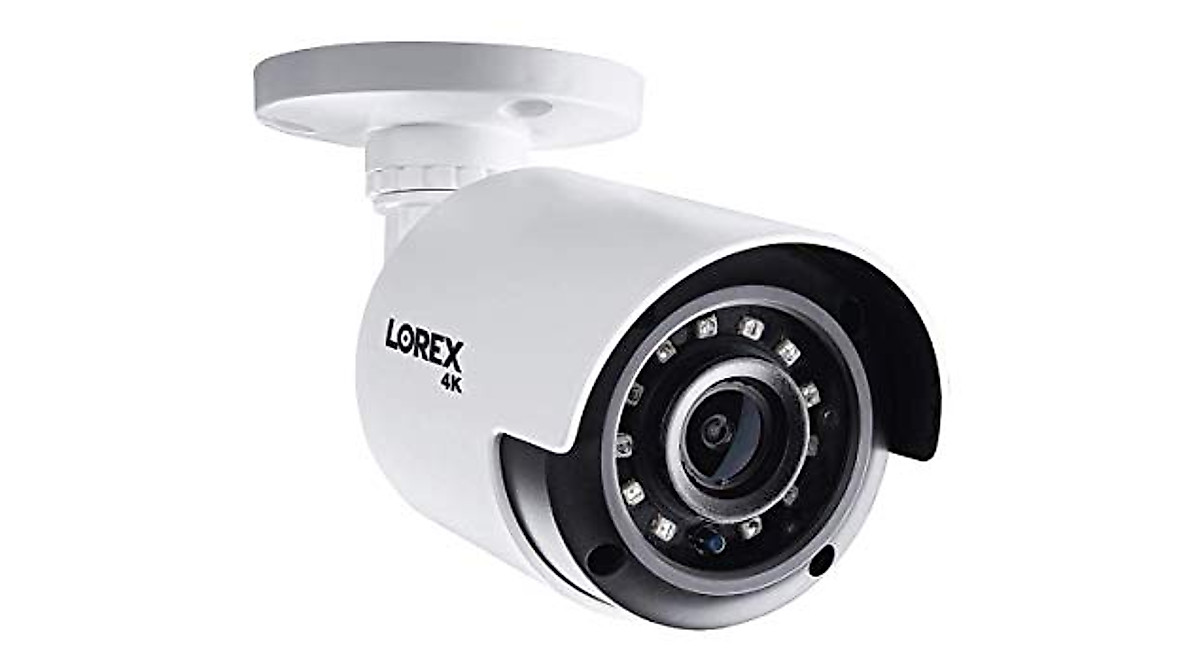 Lorex 4K Ultra HD Indoor/Outdoor Security Camera Add-On