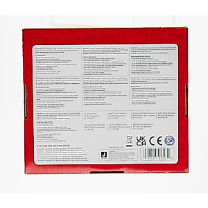 Bright Starts Bounce 'n Spring Deluxe Door Jumper for Baby with Adjustable Strap, 6 Months and Up, Max Weight 26 lbs