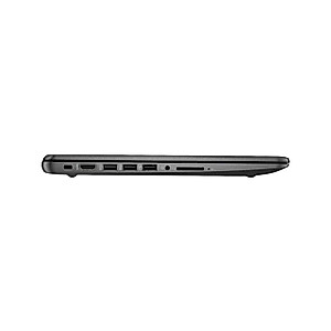 HP Stream 14" HD WLED-backlit Student Laptop, AMD A4-9120e, 4GB DDR4, Radeon R3, 64GB eMMC, Wi-Fi 5 (2x2), Bluetooth 5, Webcam, Windows 10 S, Accessory Bundle, Wireless Mouse, 1-Yr Office 365 Personal